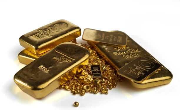 Buying African Gold. Best tips to navigate the gold Market