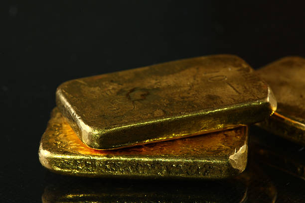 Best Prices for Gold Ingots. High quality 24k and 22k bars