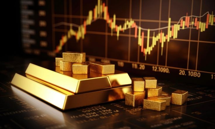 Understand Gold Price Trends. African gold Market Changes