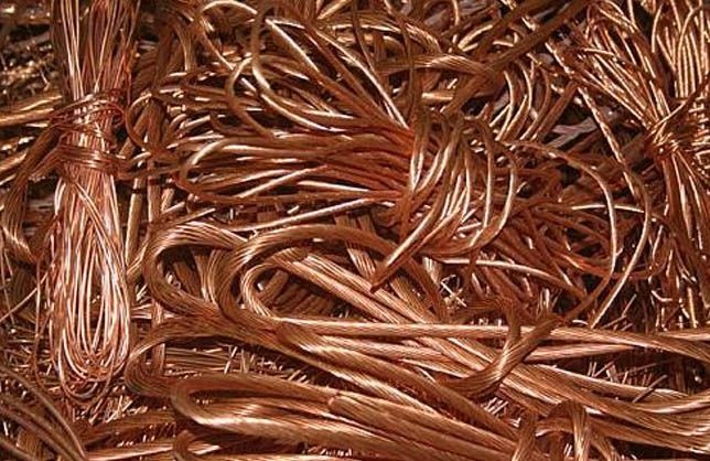Copper Wire Scrap Millberry. Get to know the Value of scr