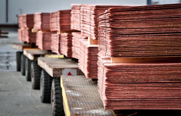 The best Copper plates for sale. Detailed guide for Buyers