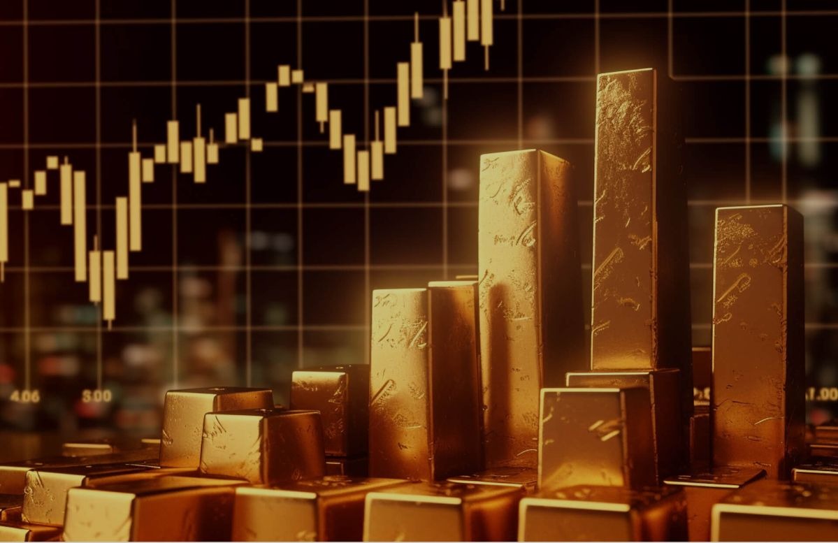 How Spread in Gold Trading works. What traders should Know.