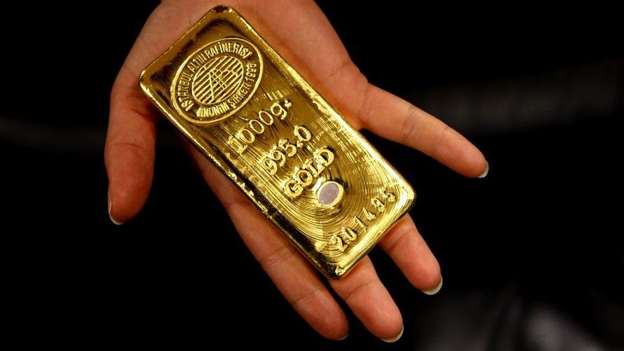 Best ways to invest Gold. Detailed guide for beginners